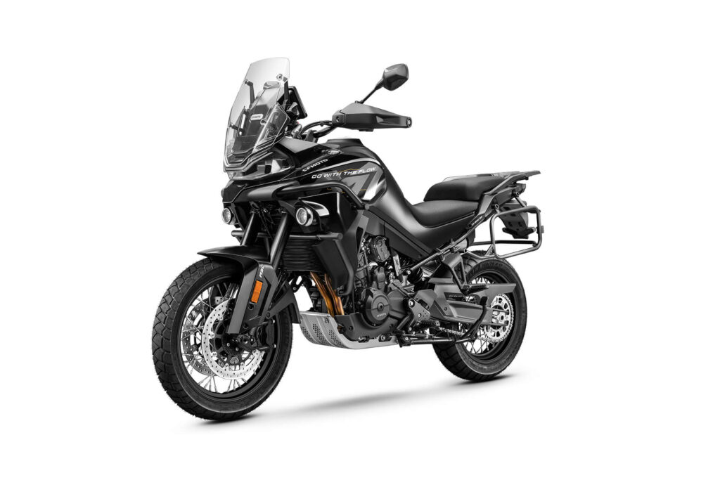 CFMOTO 800MT Explore | mootorratas – MOTOHOBI