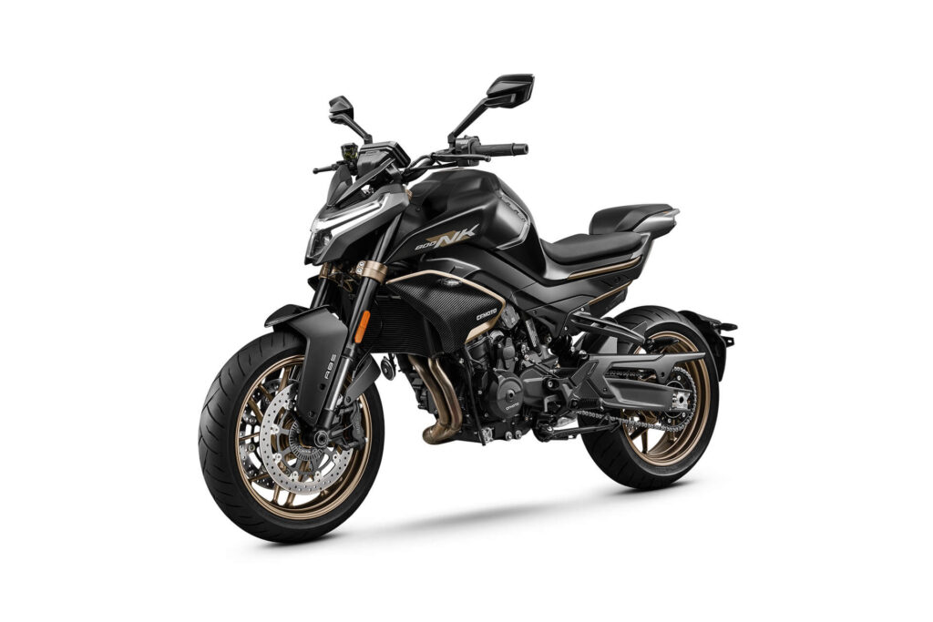 CFMOTO 800NK | mootorratas – MOTOHOBI