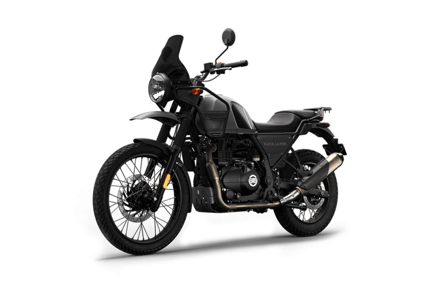 Royal Enfield Himalayan | mootorratas – MOTOHOBI