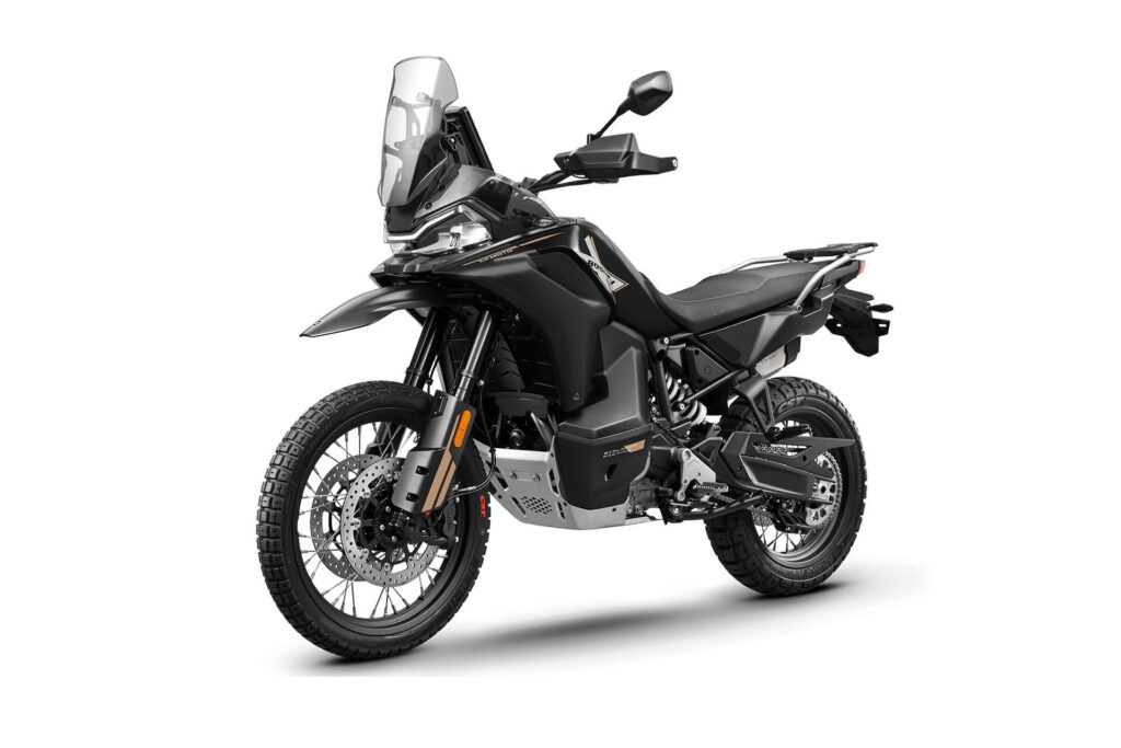 CFMOTO 800MT-X | mootorratas – MOTOHOBI