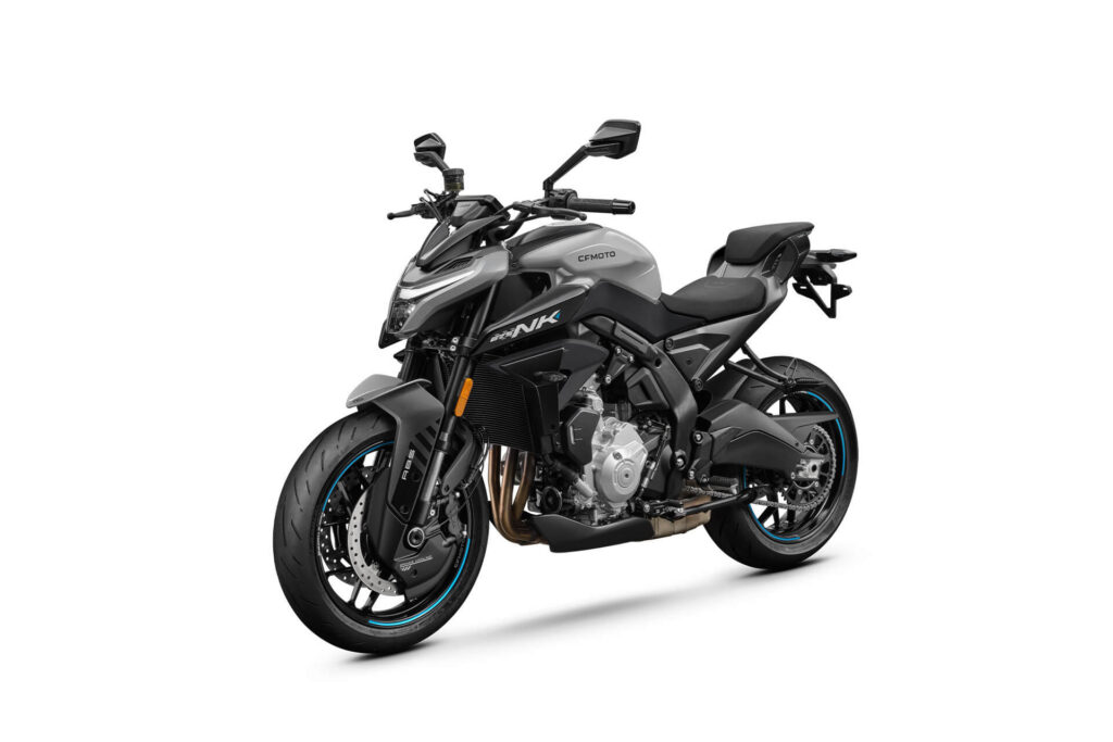 CFMOTO 675NK | mootorratas – MOTOHOBI
